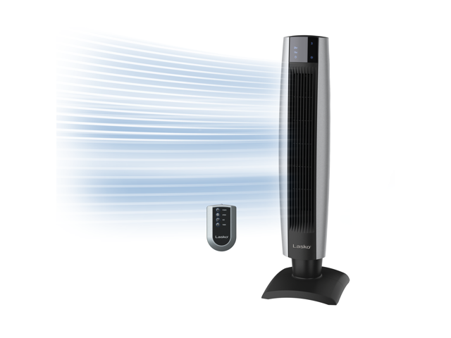 Click here for Lasko Oscillating Tower Fan with Remote Control  2... prices