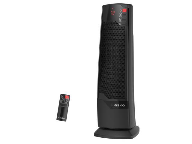 Click here for Lasko 1500W Electric Oscillating Ceramic Tower Spa... prices