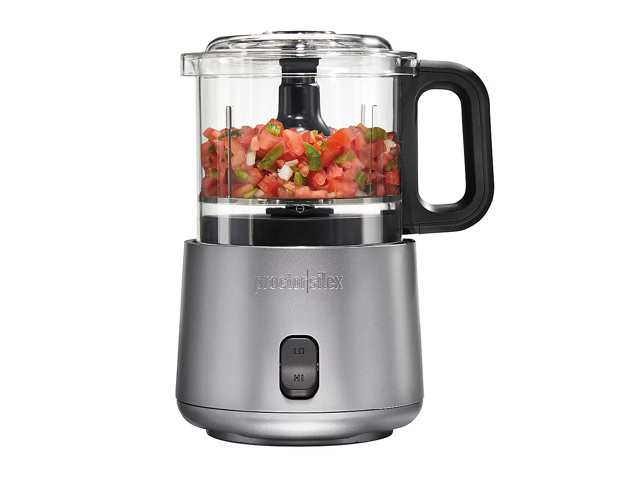 Click here for Proctor Silex 72870 3.5 Cup Food Chopper prices
