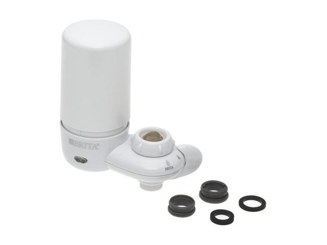 Click here for BRITA Water Filter (42201) prices