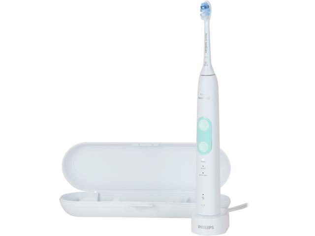 Click here for Philips Sonicare ProtectiveClean 5100 Rechargeable... prices