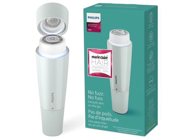 Click here for Open Box - Philips Beauty Series 5000 Electric Sha... prices