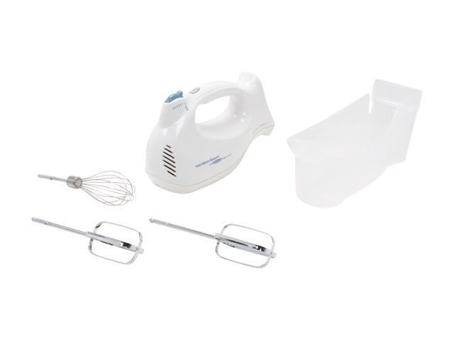 Click here for Hamilton Beach 62695V 6 Speed Hand Mixer White prices