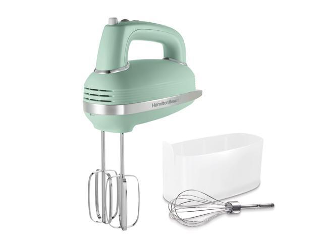 Click here for Hamilton Beach 5 Speed Hand Mixer with SmartBoost... prices