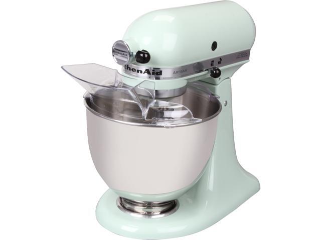 Click here for KitchenAid Pistachio prices