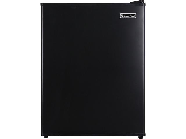 Click here for Magic Chef MCAR240B2 2.4 Cu Ft All-Refrigerator  B... prices