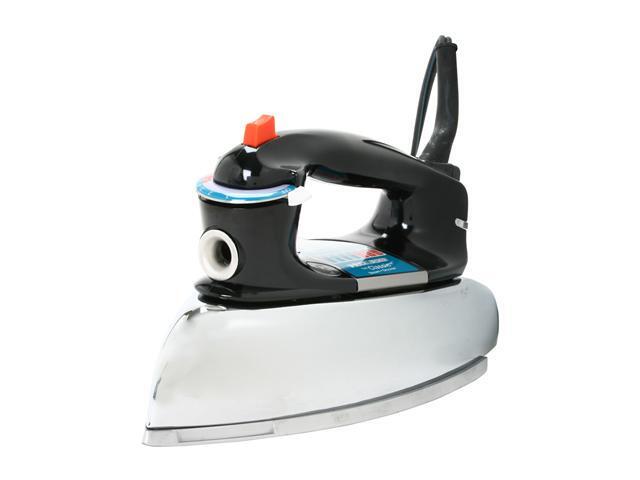 Click here for Black & Decker F67E Classic Iron Black prices