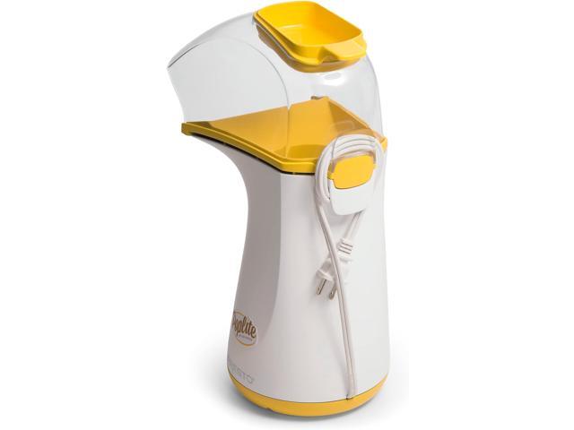 Presto 04820 PopLite Hot Air Popcorn Popper