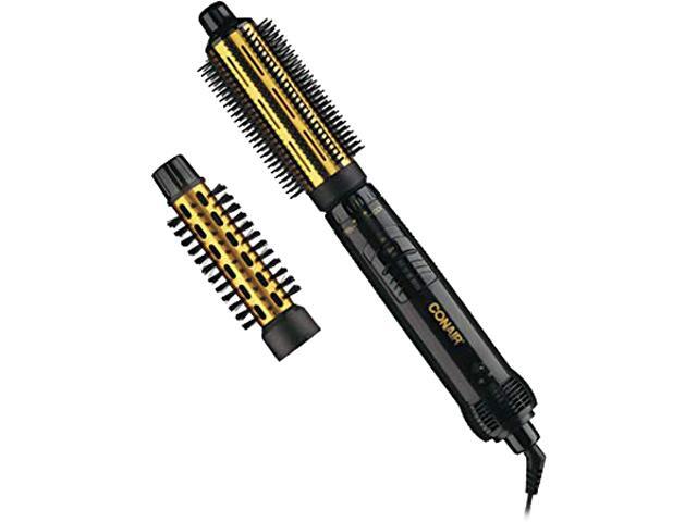 Click here for Conair Four Wooden Blow Dry Brushes With Bag prices