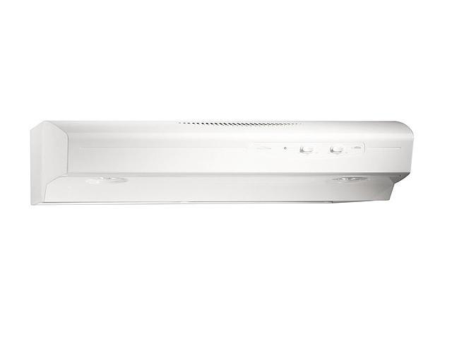 Click here for BROAN 30 Under Cabinet Hoods QS1 Series (Allure I)... prices