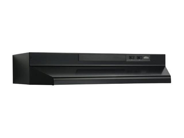 Click here for Broan F403623 36 Convertible Range Hood  Black prices