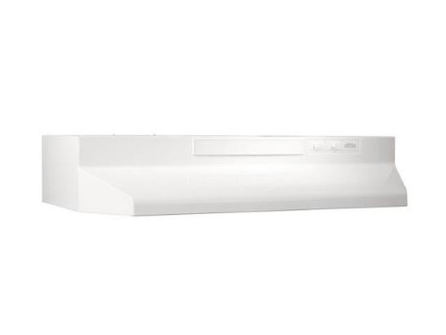 Click here for BROAN 30 Range Hood F403011 prices