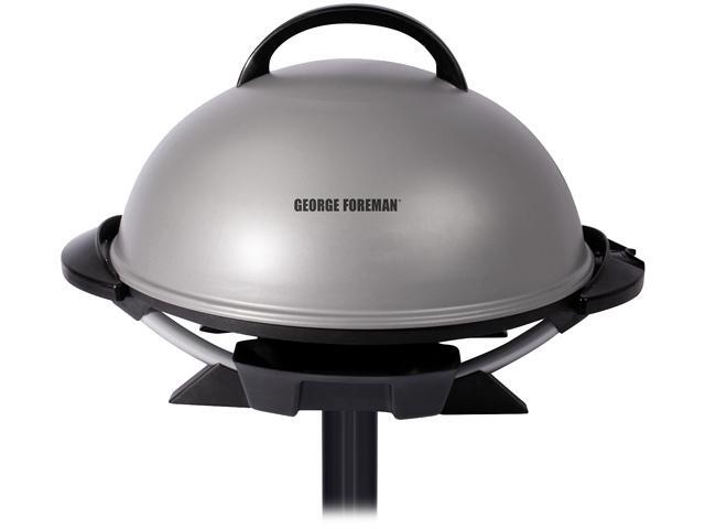 Click here for George Foreman GFO240S 15-Serving Indoor/Outdoor E... prices