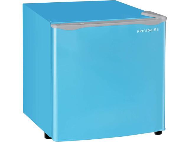 Click here for Frigidaire 1.6 Cu Ft Compact Fridge - Blue EFR115 prices