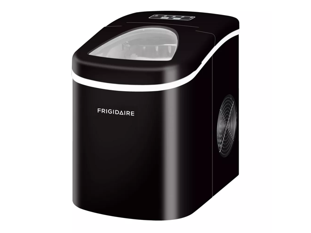 Click here for Frigidaire Countertop Compact Ice Maker with 26lbs... prices