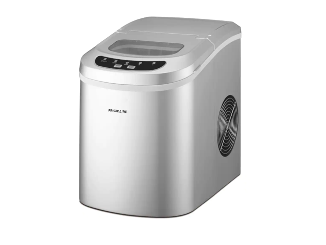 Click here for Frigidaire Countertop Compact Ice Maker with 26lbs... prices
