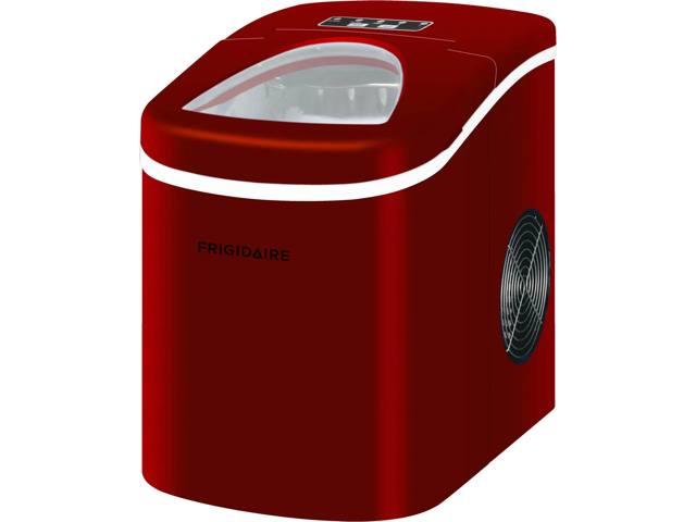 Click here for Frigidaire Countertop Compact Ice Maker with 26lbs... prices