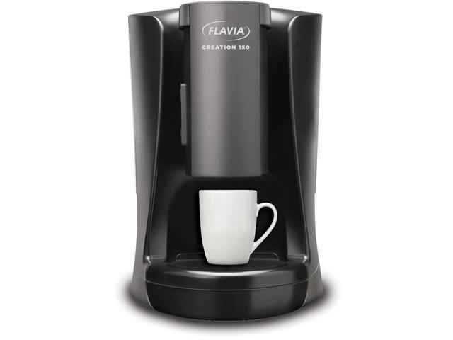 Click here for Lavazza Flavia Creation 150 Drink Station - Black... prices
