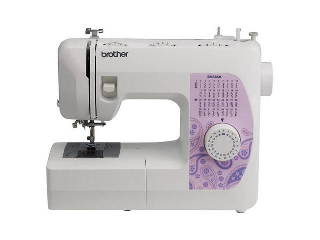 Click here for Brother BM3850 Electric Sewing Machine 37 Built-In... prices