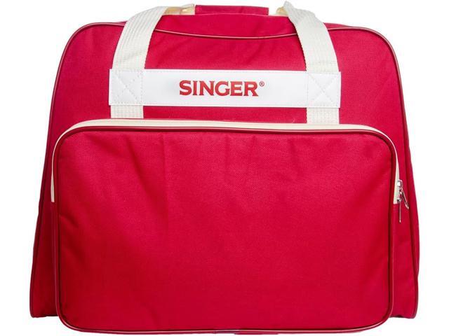 Click here for INGER Machine Carrying Case  Brick Color  Spacious... prices