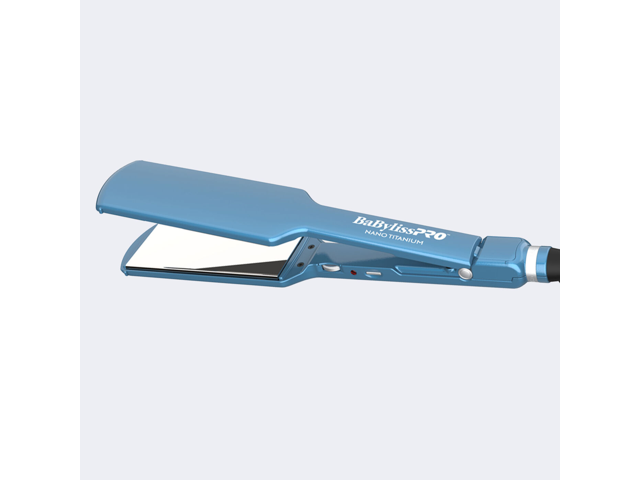 Click here for BABYLISS PRO Nano Titanium 2 Ultra-Thin Straighten... prices