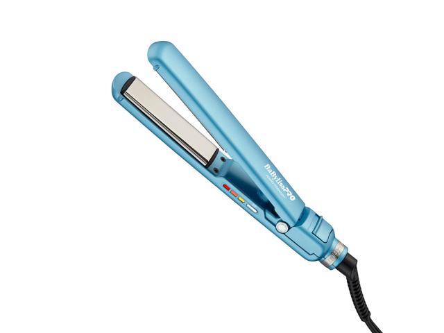Click here for BaBylissPRO Nano Titanium 1 Compact Ultra-Thin Fla... prices