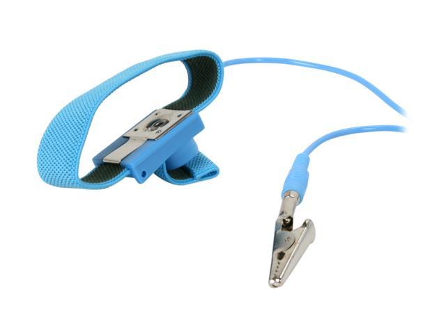 Click here for Kingwin ATS-W24 Anti-Static Wrist Strap w/ Groundi... prices