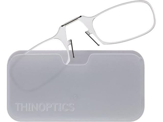 Click here for ThinOptics ISR - Universal Pod White with 1.5 Clea... prices