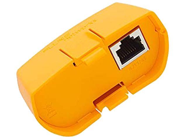 Click here for Fluke Networks MicroScanner PoE Wiremap Adapter prices