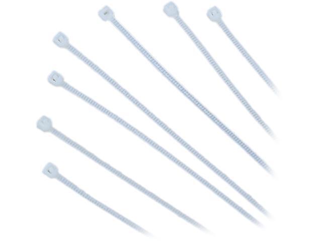 Click here for Tripp Lite 100pcs  7.5 Nylon Cable Ties prices