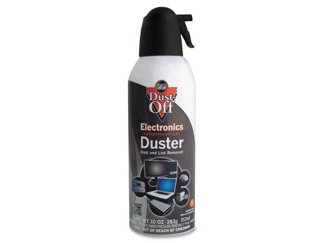 Click here for Dust-Off Disposable Compressed Gas Duster  10oz Ca... prices