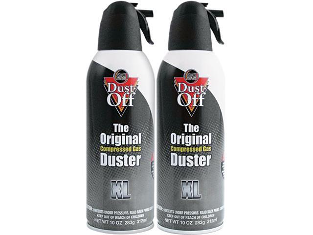 Click here for Dust-Off DSXLPW Disposable Compressed Gas Duster... prices