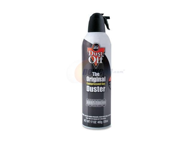 Click here for Falcon DPSJMB Disposable Compressed Gas Duster  17... prices