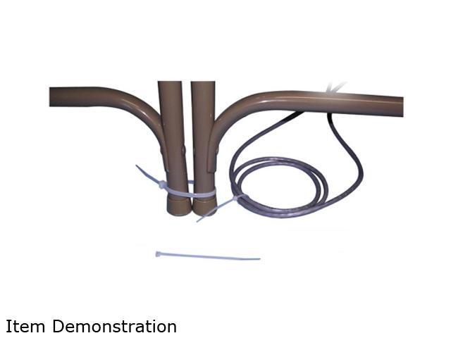 Click here for TATCO 22100 1000PK Nylon Cable Ties prices