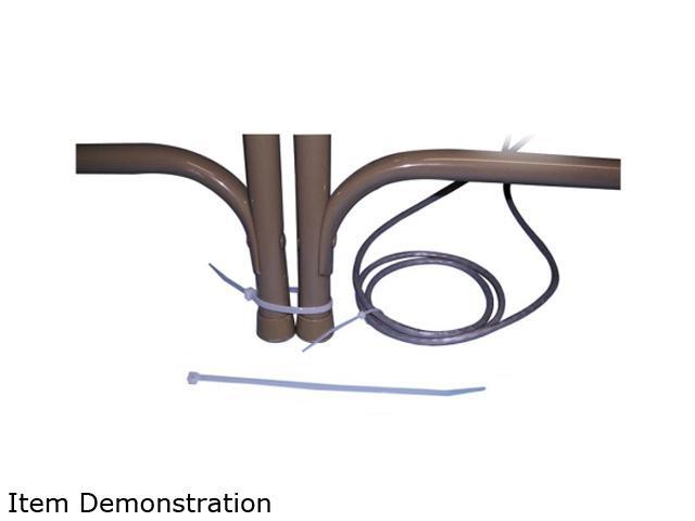 Click here for TATCO 22200 1000PK Nylon Cable Ties prices