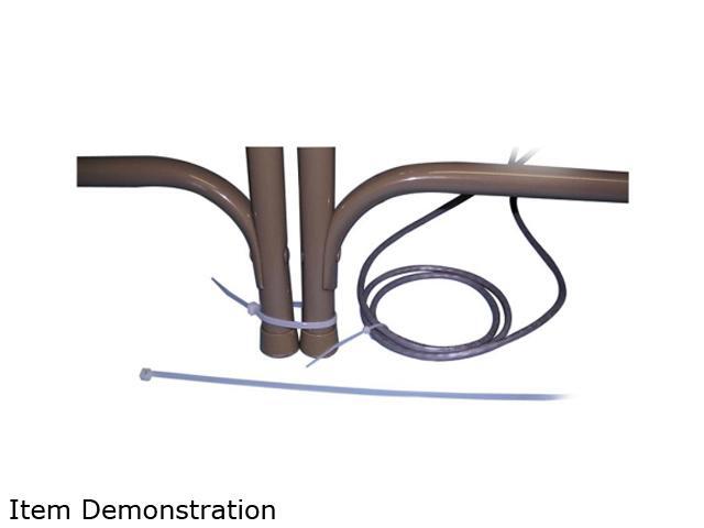 Click here for TATCO 22300 500PK Nylon Cable Ties prices