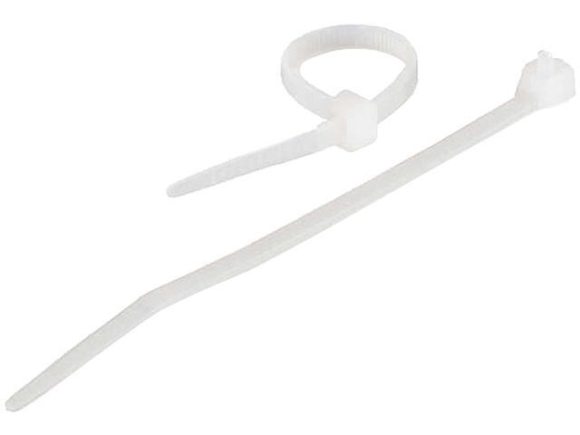 Click here for C2G 43034 7.5in Cable Ties Multipack (100 pack) -... prices