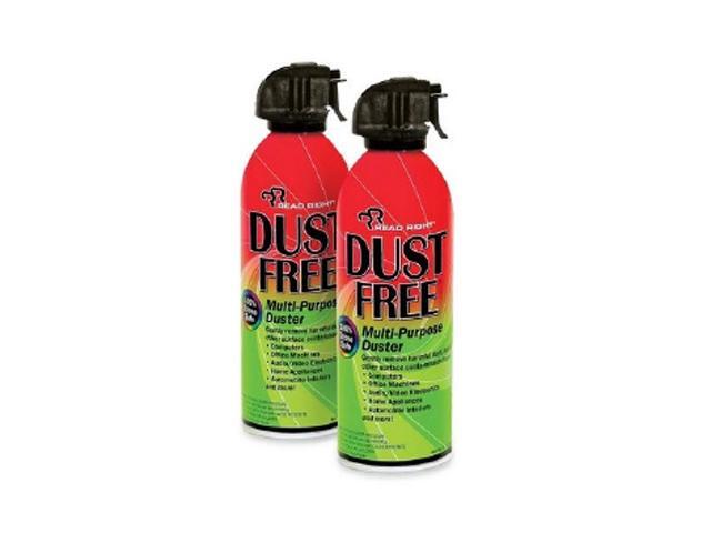 Click here for DustFree Multipurpose Duster  2 10oz Cans/Pack prices