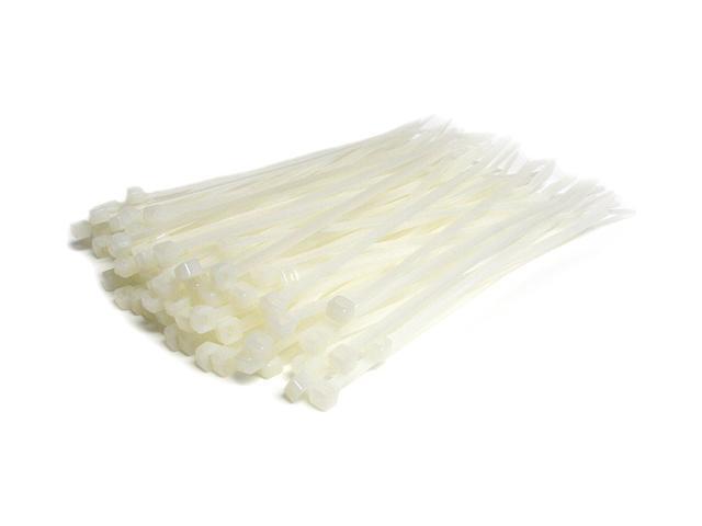 Click here for StarTech. com CV150 6in Nylon Cable Ties prices