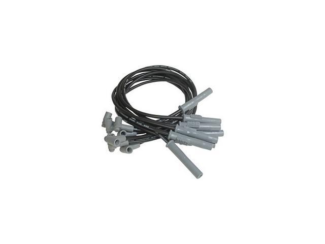 Click here for MSD Ignition Custom Spark Plug Wire Set prices