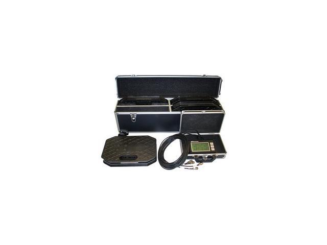 Click here for Proform Vehicle Weighing Scale prices