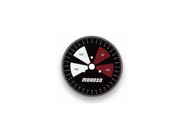 Click here for Moroso Performance Degree Wheel prices