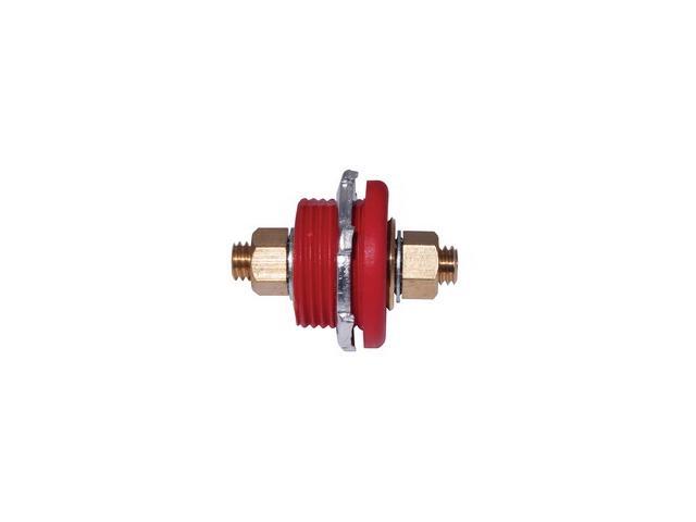 Click here for Moroso Performance Red Connector Thru Panel prices