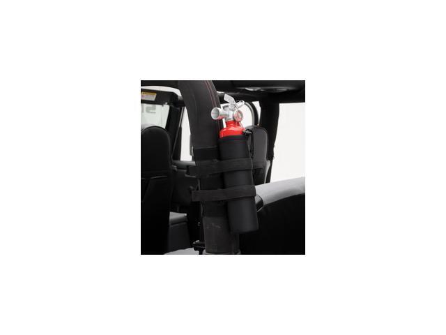 Click here for Smittybilt 769540 Fire Extinguisher Holder prices