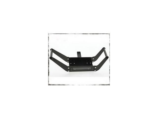 Click here for Smittybilt 2811 Winch Cradle prices