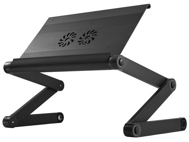 Click here for WorkEZ Executive Laptop Cooling Stand Adjustable L... prices