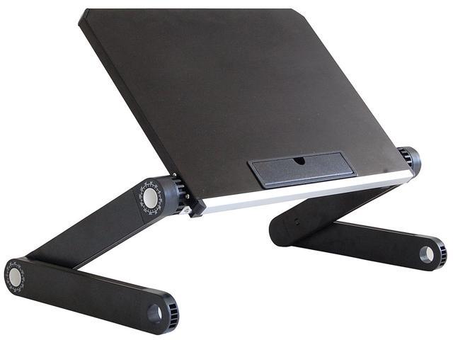 Click here for WorkEZ Light Adjustable Laptop Stand - Lightweight... prices