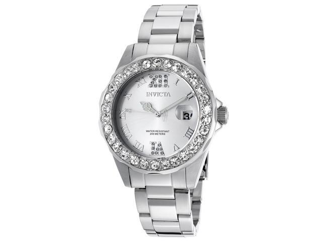 Click here for Invicta Pro Diver 15251 Stainless Steel Watch prices