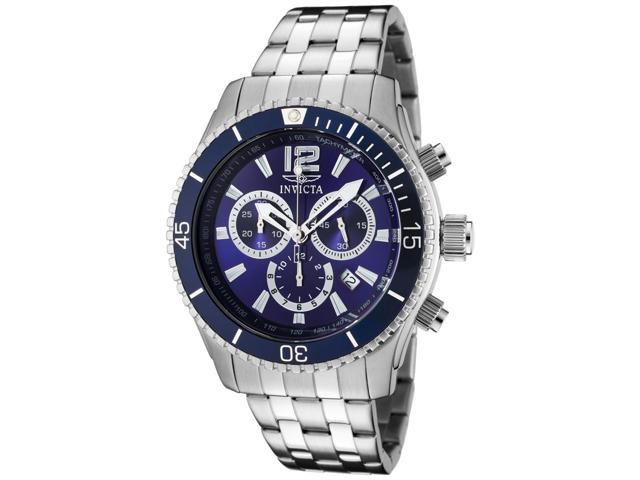 Click here for Invicta Specialty 0620 Stainless Steel Chronograph... prices