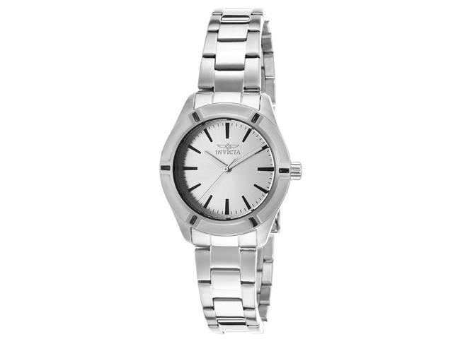 Click here for Invicta 17906 Womens Pro Diver Stainless Steel Sil... prices